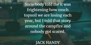 18 Of The Best Jack Handy Quotes | The Funny Beaver
