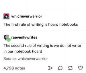 30 Memes For The Stationery Addict | The Funny Beaver