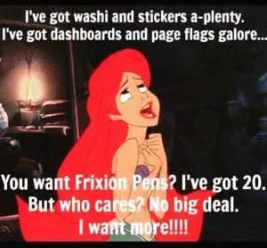 30 Memes For The Stationery Addict | The Funny Beaver