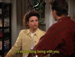 25 Hilarious Quotes From Seinfeld That Are Instantly Relatable