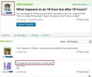These Are 20 Of The Weirdest Or Dumbest Questions Ever Asked On Quora ...