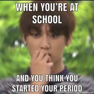 20 Funny Girl Problems Memes That Are Relatable