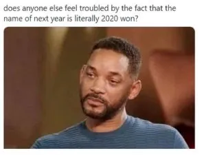 20 Hilarious Memes About 2021 You Have To See