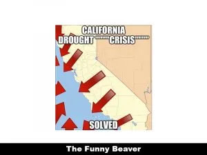 23 Funny Drought Memes That'll Water Your Crops