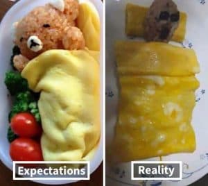 30 Funny Expectations Vs. Reality Memes 30 Funny Expectation