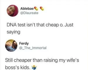 30 Extremely Funny Twitter Come Backs