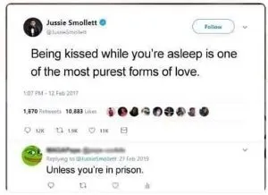 30 Of The Funny And Thoughtful Comments On The Internet