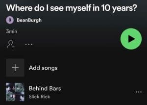 30 Perfectly Put Together Playlists That A Just Too Funny To No Laugh At