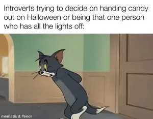 30 Hysterical Festive Memes To Laugh At