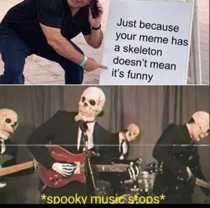 30 Hysterical Festive Memes To Laugh At