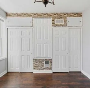 30 Completely Insane Pictures Of The Most Chaotic Homes