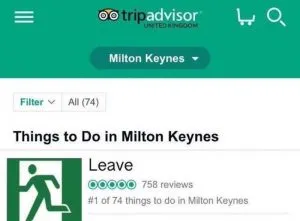 30 Hilarious Pics Of British People Going About Their Day