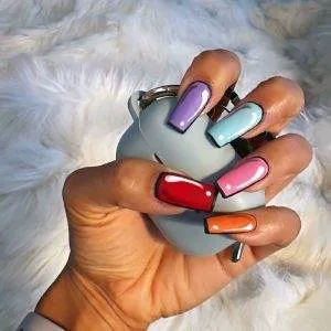 30 Spectacular Nail Art That Is Totally To Die For