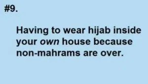 21 Funny Hijab Memes That Are Pretty Halal