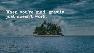 30 Weird And Funny Quotes Generated By A.I