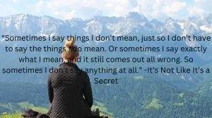 30 Wonderful Quotes From Iconic Books And Novels