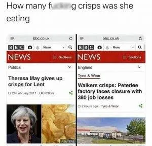 30 Hilarious Memes To Bring A Taste Of British Humor