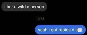 30 Iconic And Funny Messages To Ever Be Screenshotted