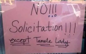 30 Hilarious Signs That Will Make You Laugh Out Loud