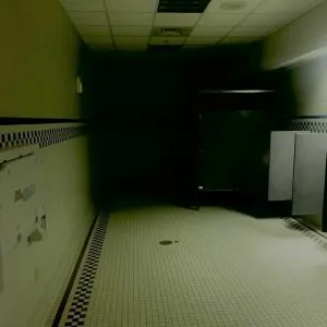 30 Eerily Unexplained Spaces: Creepiness Captured In Images