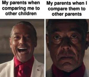 30 Side-Splitting Memes Perfect For Parents And Kids Alike