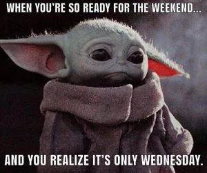 30 Hilarious Wednesday Memes