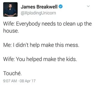 50 Parenting Memes For Stressed-Out Parents | The Funny Beaver