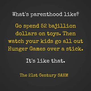 50 Parenting Memes For Stressed-Out Parents | The Funny Beaver