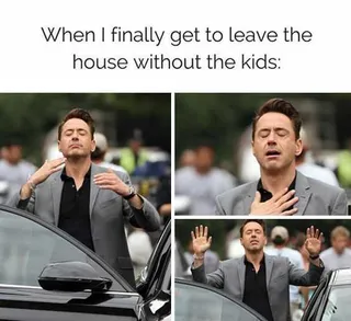 50 Parenting Memes For Stressed-Out Parents | The Funny Beaver