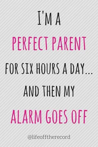 50 Parenting Memes For Stressed-Out Parents | The Funny Beaver