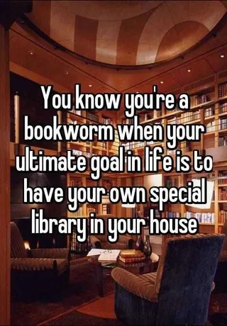 27 Funny Images That Book Lovers Know All Too Well | The Funny Beaver