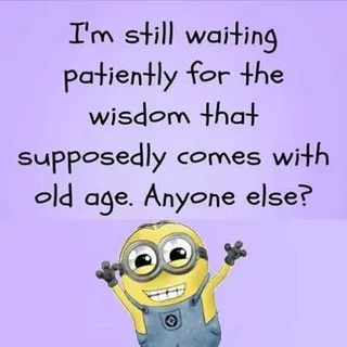 21 Funny Minion Quotes About Life You'll Love