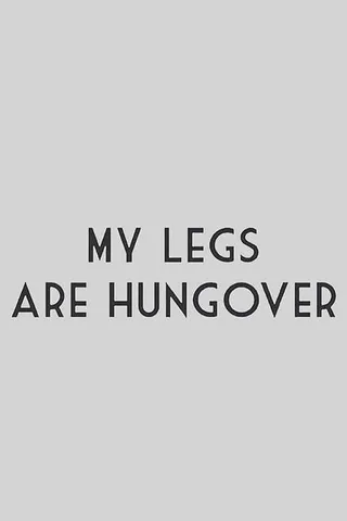 36 Hilarious Leg Day Memes For When You're Sore And Feel Like Dying