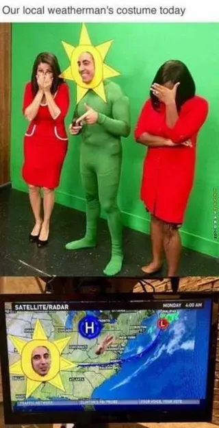 32 Funny Pictures You Need