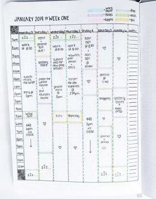 25 Great Bujo Ideas And Pages For Bullet Journaling