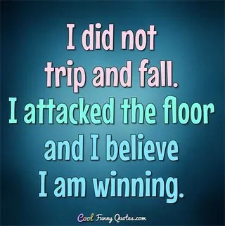 26 Funny Quotes To Save And Share