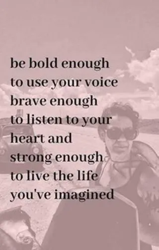 32 Inspiring Quotes That Hopefully Spark Joy