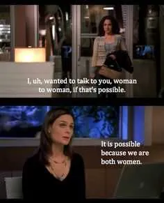 34 Funny Quotes From TV Shows You Love To Watch