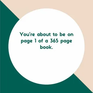 20 Motivational And Inspirational Quotes To Carry Into The New Year