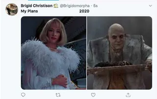 30 My Plans Memes Because Everything Is Canceled | The Funny Beaver