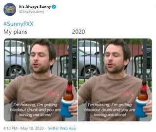 30 My Plans Memes Because Everything Is Canceled | The Funny Beaver