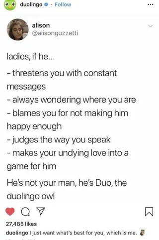 30 Duolingo Memes So Funny They Will Make You Pee