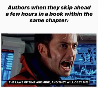 27 Book Memes Because All We Do Is Read, Read, Read