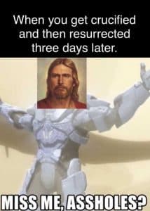 25 Funny Greek Easter Memes To Share