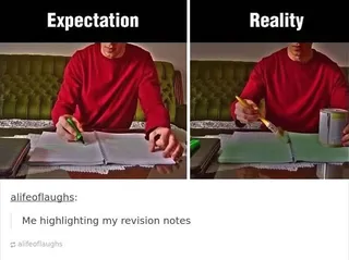 30 Relatable College Memes For Students