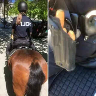 30 Funny Pictures With No Context That Get Weirder