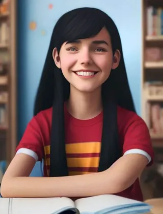 30 AI Art Fails That Are Both Horrifying And Hilarious