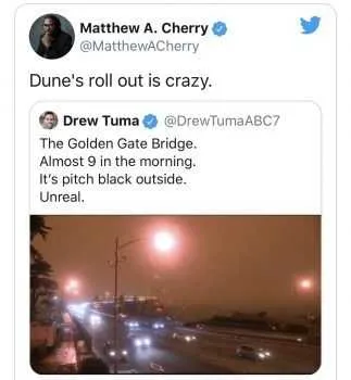 30 Funny Wildfire Memes That Will Burn A Hole In Your Retina