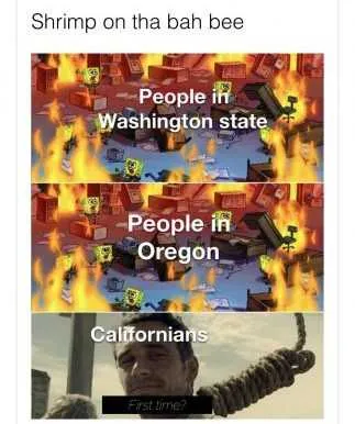 30 Funny Wildfire Memes That Will Burn A Hole In Your Retina