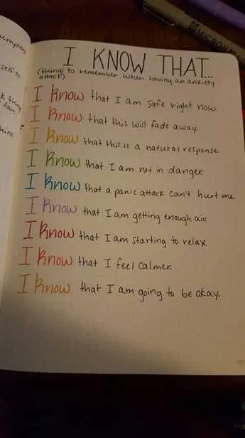 20 Great Mental Health Bullet Journal Pages